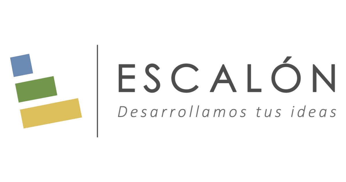 » Agencia de Publicidad en Concepción - Escalón